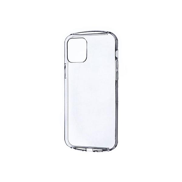 LP-IM20CRDCL [耐衝撃] こだわりの設計で端末を保護 ※詳細は商品説明をご確認下さい。商品ページは縦長です。