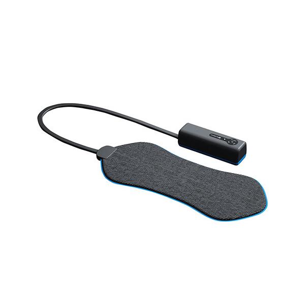 Airtech105-0002 辛い足のむくみ、ダルさ、入眠困難に動く足枕で進化する睡眠体験 ※詳細は商品説明をご確認下さい。商品ページは縦長です。