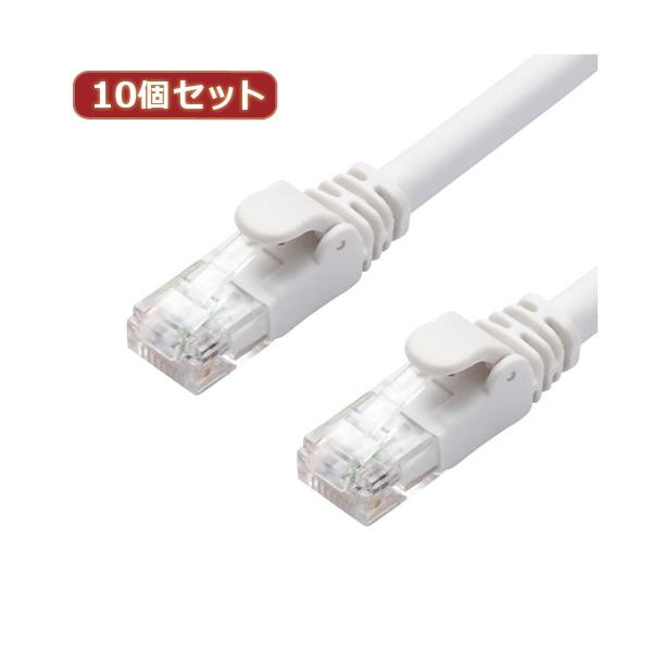 LD-GPA/WH2X10 高速光通信に最適な、次世代10ギガビットイーサネットに対応。伝送帯域500MHzまで対応する、高速で安定したネットワーク環境を実現するカテゴリー6A対応LANケーブル。 ※詳細は商品説明をご確認下さい。商品ページ...