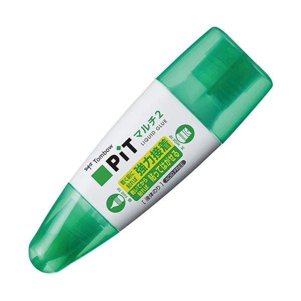 Tombow-PT-MTX10 「仮止め」&amp;「強力接着」の2WAYで使える液体のり ※詳細は商品説明をご確認下さい。商品ページは縦長です。