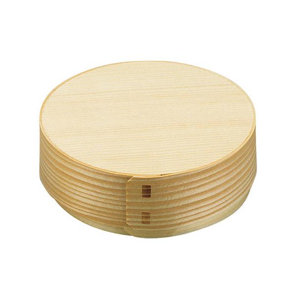 yamaco22568X10 経木ワッパ 丸(平) ※詳細は商品説明をご確認下さい。商品ページは縦長です。