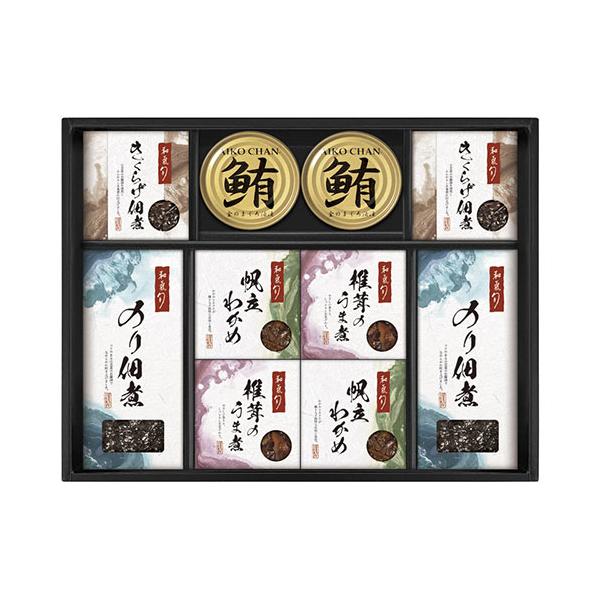 L1011064 佃煮詰合せ ※詳細は商品説明をご確認下さい。商品ページは縦長です。