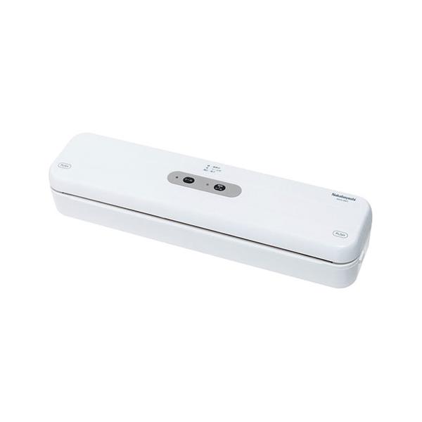 NVS-001W 食品保存から荷物整理まで幅広く使用可能 ※詳細は商品説明をご確認下さい。商品ページは縦長です。