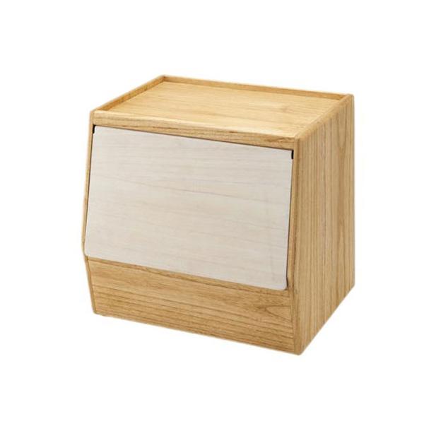 OSPY-1 上下に入れ分けできる桐製やさいストッカー ※詳細は商品説明をご確認下さい。商品ページは縦長です。