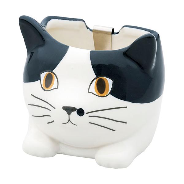 B1009537 かわいいネコのミニかやり ※詳細は商品説明をご確認下さい。商品ページは縦長です。