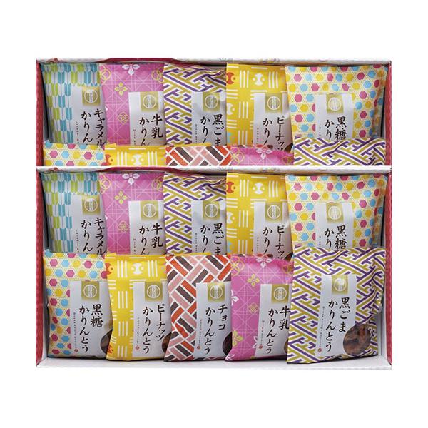 L9105569 かりんとう詰合せ ※詳細は商品説明をご確認下さい。商品ページは縦長です。