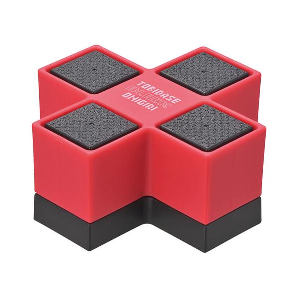 22557004 とびだせ!ブロックおにぎり ※詳細は商品説明をご確認下さい。商品ページは縦長です。