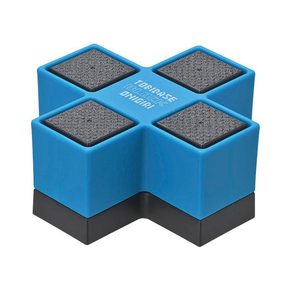 22557005 とびだせ!ブロックおにぎり ※詳細は商品説明をご確認下さい。商品ページは縦長です。