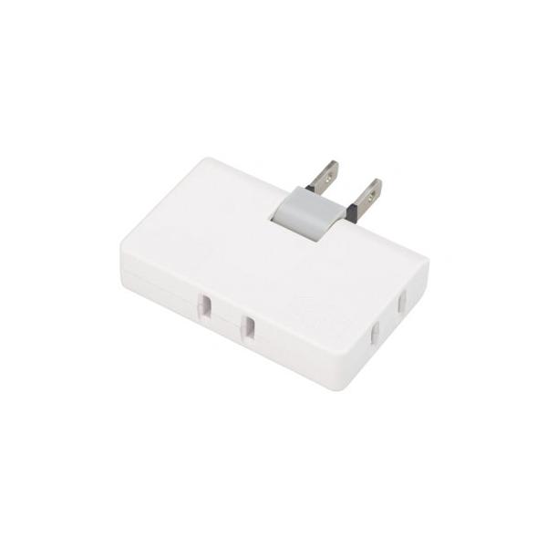 Y02ELPC300WH 3方向に電源を分配します。 ※詳細は商品説明をご確認下さい。商品ページは縦長です。