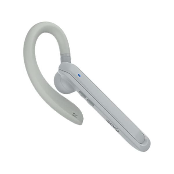 MINC01GR 左右どちらでも装着可能なインイヤー型片耳ワイヤレスイヤホン ※詳細は商品説明をご確認下さい。商品ページは縦長です。