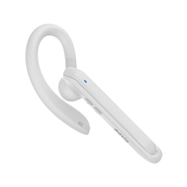 MINC01WH 左右どちらでも装着可能なインイヤー型片耳ワイヤレスイヤホン ※詳細は商品説明をご確認下さい。商品ページは縦長です。