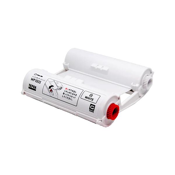 KJ-WP100S Grandインクリボンカートリッジ。 ※詳細は商品説明をご確認下さい。商品ページは縦長です。