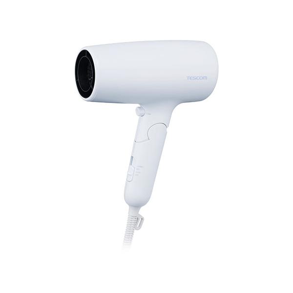 TD461A-H マイナスイオン ヘアドライヤー ブルーグレー ※詳細は商品説明をご確認下さい。商品ページは縦長です。