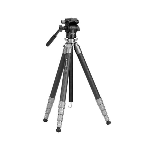 VCAYER-CH35S1GR 軽量・コンパクトで持ち運びやすい、三拍子そろった三脚です。 ※詳細は商品説明をご確認下さい。商品ページは縦長です。