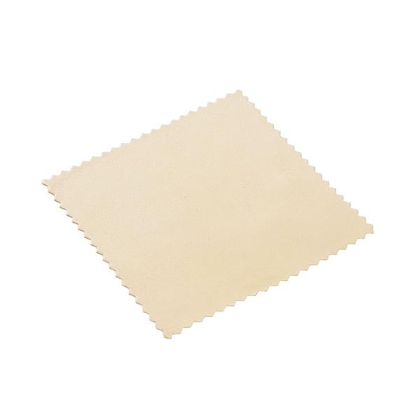 VE-5334 伝統的にカメラ・光学機器のメンテナンスに用いられているセーム革。信頼の日本製。 ※詳細は商品説明をご確認下さい。商品ページは縦長です。