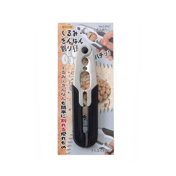 C-3747 便利小物 くるみ・ぎんなん割り ※詳細は商品説明をご確認下さい。商品ページは縦長です。