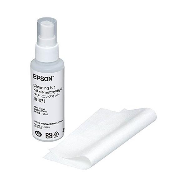 DSCLKIT1 EPSON クリーニングキット DSCLKIT1 ※詳細は商品説明をご確認下さい。商品ページは縦長です。