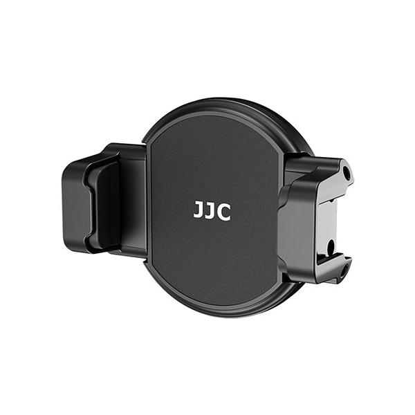 JJC-MS-SPC1BK マグネットスマホホルダー ブラック ※詳細は商品説明をご確認下さい。商品ページは縦長です。