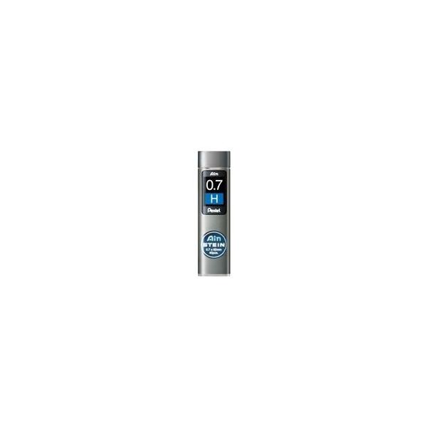 C277-H (まとめ買い)ぺんてる Ain替芯シュタイン C277-H 【×20セット】 ※詳細は商品説明をご確認下さい。商品ページは縦長です。(ソフトバンク・ワイモバイルまとめて支払い、d払い、auかんたん決済等キャリア決済手数料無料)...