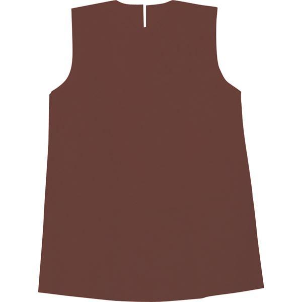 【商品名】(まとめ)アーテック 衣装ベース C ワンピース 茶 【×30セット】 ※詳細は商品説明をご確認下さい。商品ページは縦長です。(ソフトバンク・ワイモバイルまとめて支払い、d払い、auかんたん決済等キャリア決済手数料無料) /Pay...