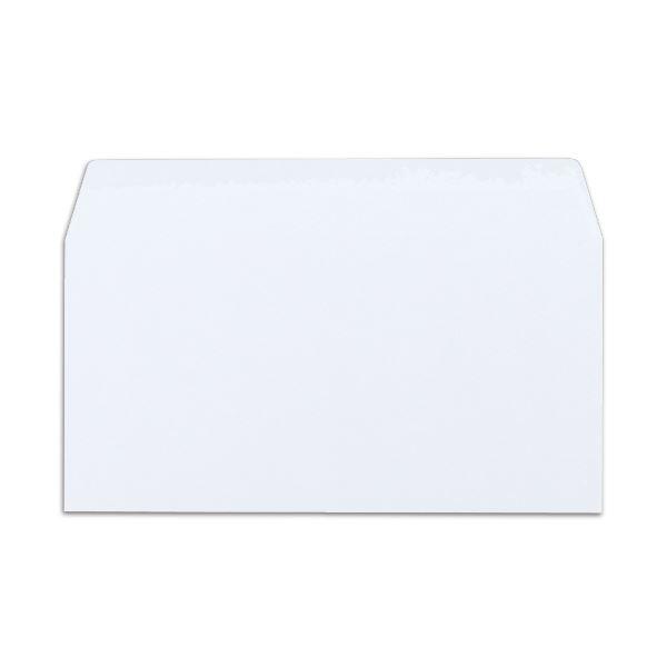 YWP959 【商品名】(まとめ) ハート レーザープリンター対応封筒 クオリス 洋長3 104.7g/m2 ホワイト 裏地紋入 YWP959 1パック(50枚) 【×4セット】 ※詳細は商品説明をご確認下さい。商品ページは縦長です。(ソフ...
