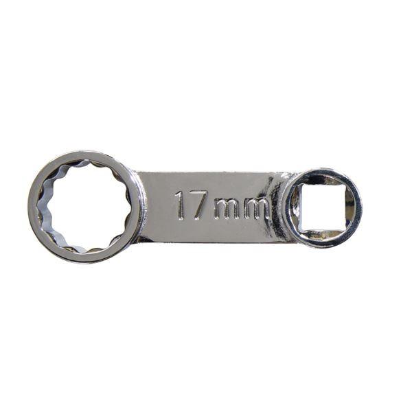 30497 【商品名】SIGNET(シグネット) 30497 3/8DR 17MM トルクアダプター ※詳細は商品説明をご確認下さい。商品ページは縦長です。(ソフトバンク・ワイモバイルまとめて支払い、d払い、auかんたん決済等キャリア決済手...