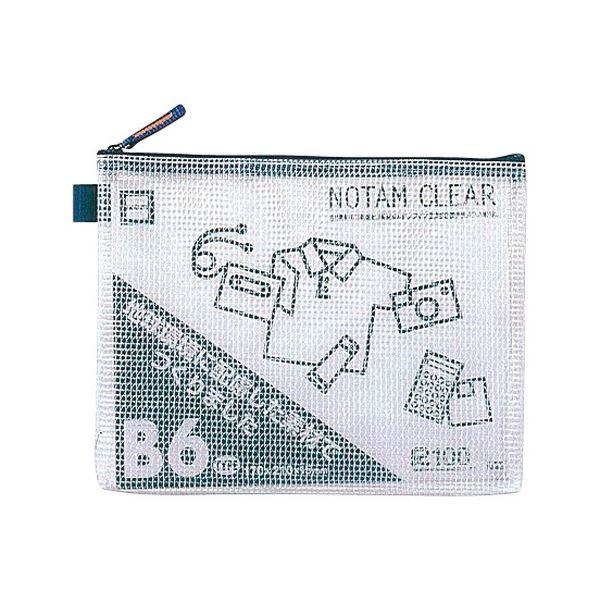 【商品名】 (まとめ)サクラクレパス ノータムクリアー B6 ブルー UNC-B6#36【×10セット】  ※詳細は商品説明をご確認下さい。商品ページは縦長です。(ソフトバンク・ワイモバイルまとめて支払い、d払い、auかんたん決済等キャリア...