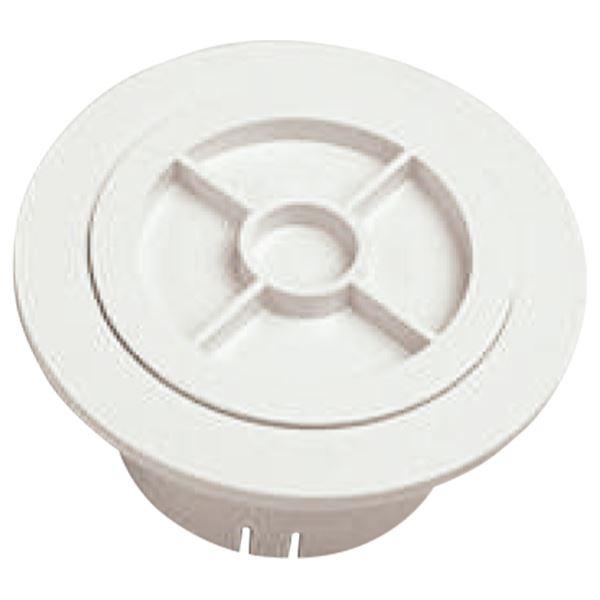 【商品名】 PCクーラーキャップφ75mm シルバーグレー WPC-75SG [60個入] 【0932-04241】  ※詳細は商品説明をご確認下さい。商品ページは縦長です。(ソフトバンク・ワイモバイルまとめて支払い、d払い、auかんたん決...