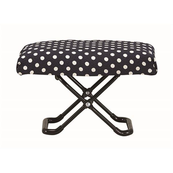 【商品名】 玲 -れい- 正座椅子 (巾着袋付き) 水玉 ゆったりサイズ RY-02  ※詳細は商品説明をご確認下さい。商品ページは縦長です。(ソフトバンク・ワイモバイルまとめて支払い、d払い、auかんたん決済等キャリア決済手数料無料) /...