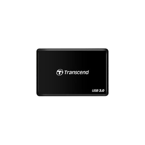 TS-RDF2 【商品名】 トランセンドジャパン USB3.0 CFast2.0 Card Reader TS-RDF2  ※詳細は商品説明をご確認下さい。商品ページは縦長です。(ソフトバンク・ワイモバイルまとめて支払い、d払い、auかんた...