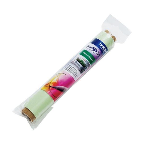 CASTCL1 【商品名】 (まとめ) ブラザー ScanNCut用ステンシル用シート 12×24インチ(305×610mm) CASTCL1 1枚 【×3セット】 【ジャンル・特徴】 ステンシル用のテンプレートを作成するために使用します。...