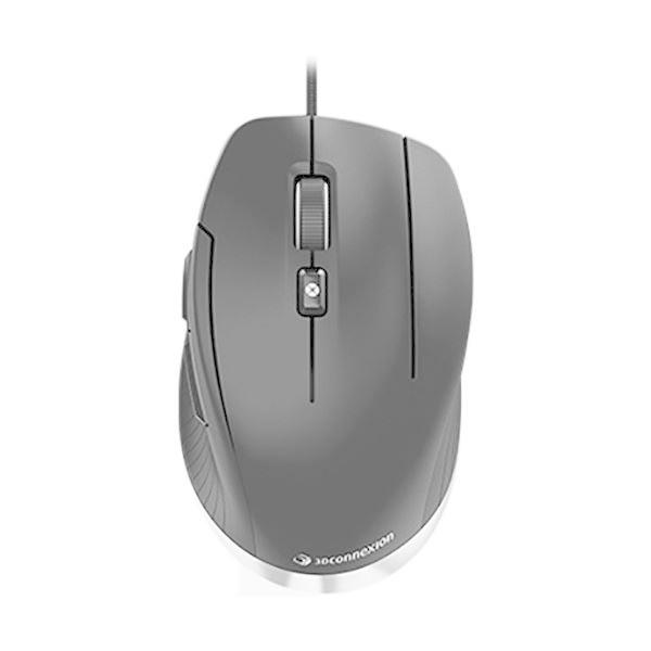 CMC 【商品名】 3Dコネクション CadMouseコンパクト CMC 1個 【ジャンル・特徴】 【有線タイプ】コンパクトながら抜群の高性能。 [ CMC ] ※詳細は商品説明をご確認下さい。商品ページは縦長です。(ソフトバンク・ワイモバ...