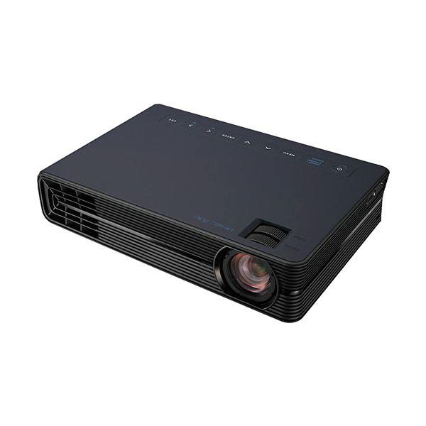 CX-E1-NB 【商品名】 カシオ FORESIGHT VIEW小型軽量プロジェクター WXGA 2000ルーメン ナレッジネイビー CX-E1-NB 1台 【ジャンル・特徴】 持ち運べる大画面。サイズは小さく、表現力は大きく。 [ CX...