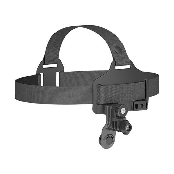 AX-HM100 【商品名】 ザクティ ウェアラブルカメラ用ヘッドマウントアクセサリ AX-HM100 1個 【ジャンル・特徴】 ザクティ 頭部ウェアラブルカメラ用ヘッドマウントアクセサリ [ AX-HM100 ] ※詳細は商品説明をご確認...