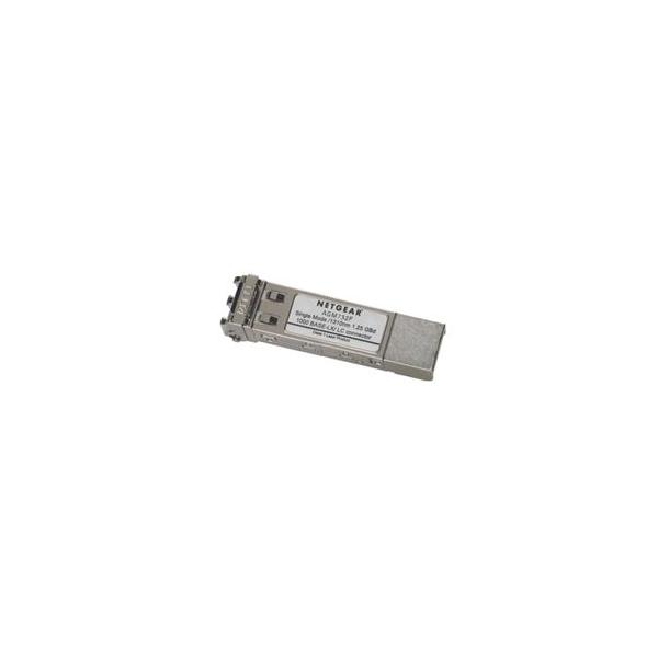 AGM732F 【商品名】 NETGEAR Inc. AGM732F 【5年保証】1000 BASE-LX SFP GBIC モジュール AGM732F  [ AGM732F ] ※詳細は商品説明をご確認下さい。商品ページは縦長です。(セブ...