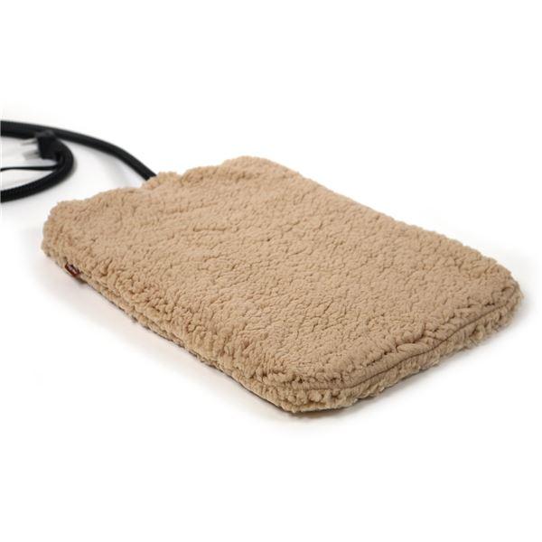 【商品名】 遠赤外線 ペットのヒーターテキオン レギュラー （ペット用品） 【ジャンル・特徴】 からだを暖かく包み込む、遠赤外線ヒーターでポカポカ ※詳細は商品説明をご確認下さい。商品ページは縦長です。(ソフトバンク・ワイモバイルまとめて支...