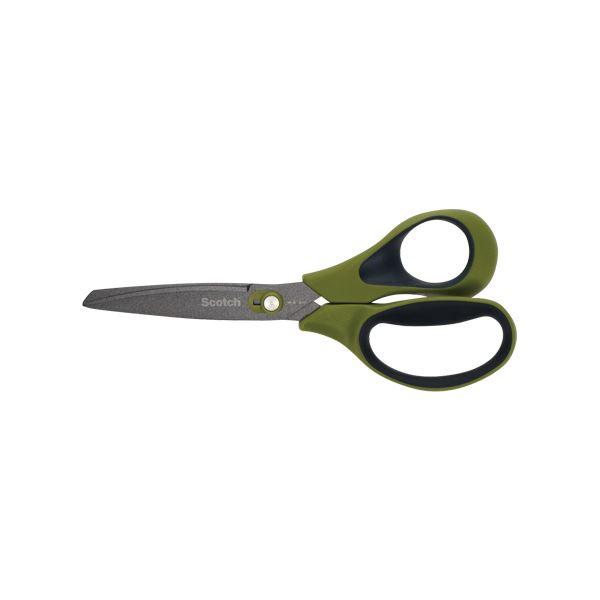 1487NS-J 【商品名】 （まとめ） 3M 梱包開封シザーズベタつき防止加工7インチ 【×2セット】  [ 1487NS-J ] ※詳細は商品説明をご確認下さい。商品ページは縦長です。(ソフトバンク・ワイモバイルまとめて支払い、d払い、...