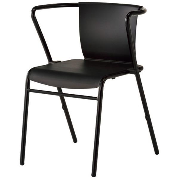 【商品名】 CMC 会議イス PIC-2N  ※詳細は商品説明をご確認下さい。商品ページは縦長です。(セブン-イレブン/ファミリーマート/ローソン等コンビニ決済手数料無料) /PayPayポイント消化/ペイペイポイント対応ストア