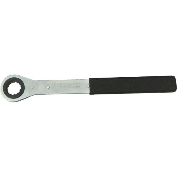RBM-30 【商品名】 LANGTOOLS ラングツール 大型ラチェットメガネレンチ 12角 サイズ30mm RBM-30  [ RBM-30 ] ※詳細は商品説明をご確認下さい。商品ページは縦長です。(ソフトバンク・ワイモバイルまとめて...