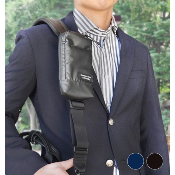 【発売日：2018年02月01日】スマートフォンやデジカメなどのモバイル機器、カードケースやメモ帳など小物の収納に便利なモバイルポーチ。サイドにはペンホルダー付き。パンツのベルトに通したりバッグに取り付けたり簡単にセットアップ。使用頻度の高...