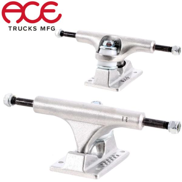 【発売日：2020年07月17日】【3980円(税込)以上のご注文で送料無料!!】※沖縄・離島地域では別途中継料が発生します。エース11は、クラシックな2.125インチ（52mm）の高さのトラックです。【Axle width】 7.25イン...