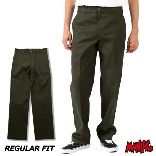 【発売日：2024年03月26日】【Dickies ディッキーズ 】1922年にアメリカ、テキサス州で生まれたワークウェアブランドです。創立者のウィリアムソンとディッキー彼らがアメリカの働く現場をまわって生の声を取り入れたワークウェアを作り...