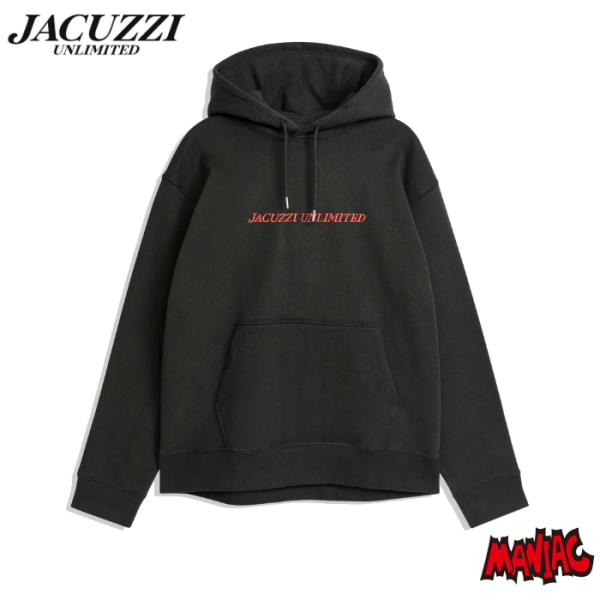 【発売日：2025年01月12日】【JACUZZI UNLIMITED】LOUIE BARLETTAのスケートボードデッキブランド、JACUZZI。ルイ・バレッタのニックネーム”Jacuzzi Louie”から名付けられたNEWブランドja...