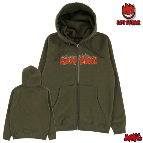 【発売日：2024年12月12日】【SPITFIRE】スケートボード業界では世界的に NO.1 のシェア率を誇る、言わずと知れた老舗ウィールカンパニー。若手からレジェンドまで多くのプロを抱え、今なお第一線でスケート業界を牽引するブランドの一...