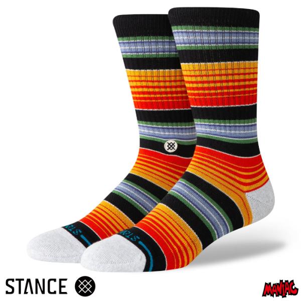 【発売日：2025年03月14日】【3980円(税込)以上のご注文で送料無料!!】※沖縄・離島地域では別途中継料が発生します。【Rockford Crew】ソックスは、デザイン性と機能性を兼ね備えた優れたソックスですね。シームレスなつま先留...