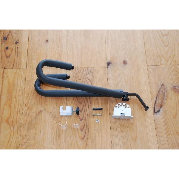 【3980円(税込)以上のご注文で送料無料!!】※沖縄・離島地域では別途中継料が発生します。・ツッパリ君の追加用オプションアーム。・９段階の可動式アーム。ディスプレイ重視の方向けです。※モニター等の状況によりカラーの見え方が多少変わってしま...