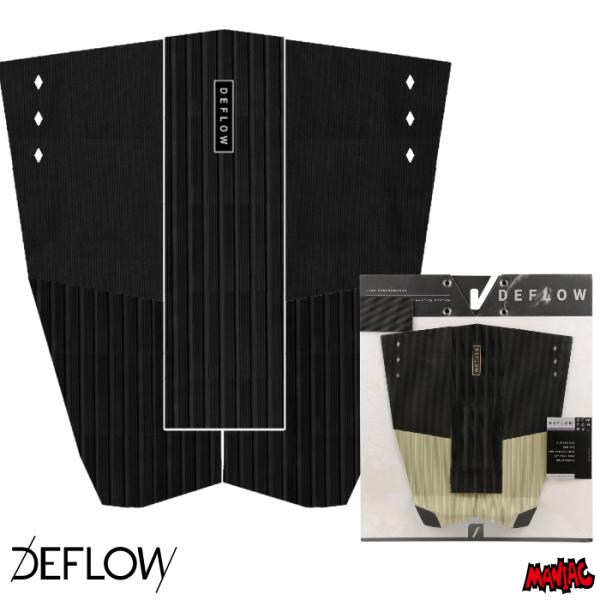 【発売日：2025年06月16日】【 DEFLOW 】ヨーロッパはフランス発のサーフブランド DEFLOW。オルタナ系 / ロング からショートボードまで、ハイセンスでアイコニックなライダーを抱える新進気鋭のブランドです。人と被りたくない方...