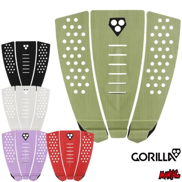 【発売日：2024年03月04日】【 SKINNY SERIES 】厚さ約２mmの極薄のEVA素材を使用した、軽量化とボードとの一体感を実現したスキニーシリーズのパッドは、マイクロコーデュロイの溝が特徴で、究極の感度と耐性を提供します。【 ...