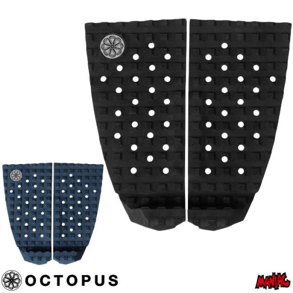 【発売日：2024年08月09日】【 OCTOPUS 】アメリカ・オーストラリアのサーフマーケットを賑わせている、話題沸騰中のサーフギアブランド。ディオン・アジウス、チッパ・ウィルソン、ネイト・テイラー達が中心となり、2015年にカリフォル...