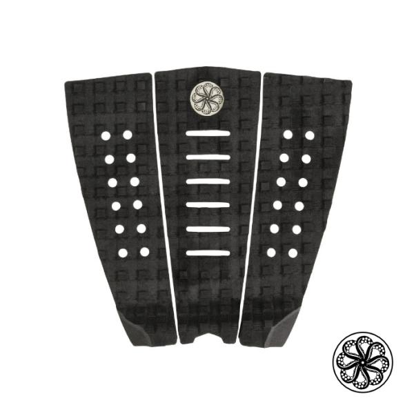 【発売日：2023年02月23日】【3980円(税込)以上のご注文で送料無料!!】※沖縄・離島地域では別途中継料が発生します。【 OCTOPUS 】アメリカ・オーストラリアのサーフマーケットを賑わせている、話題沸騰中のサーフギアブランド。デ...